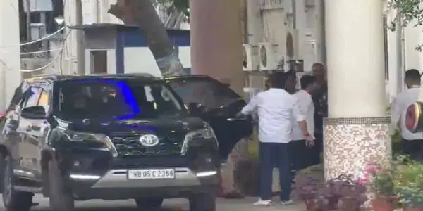 CID Takes Over Probe Into Abhishek Banerjee's Alleged Inflammatory ...
