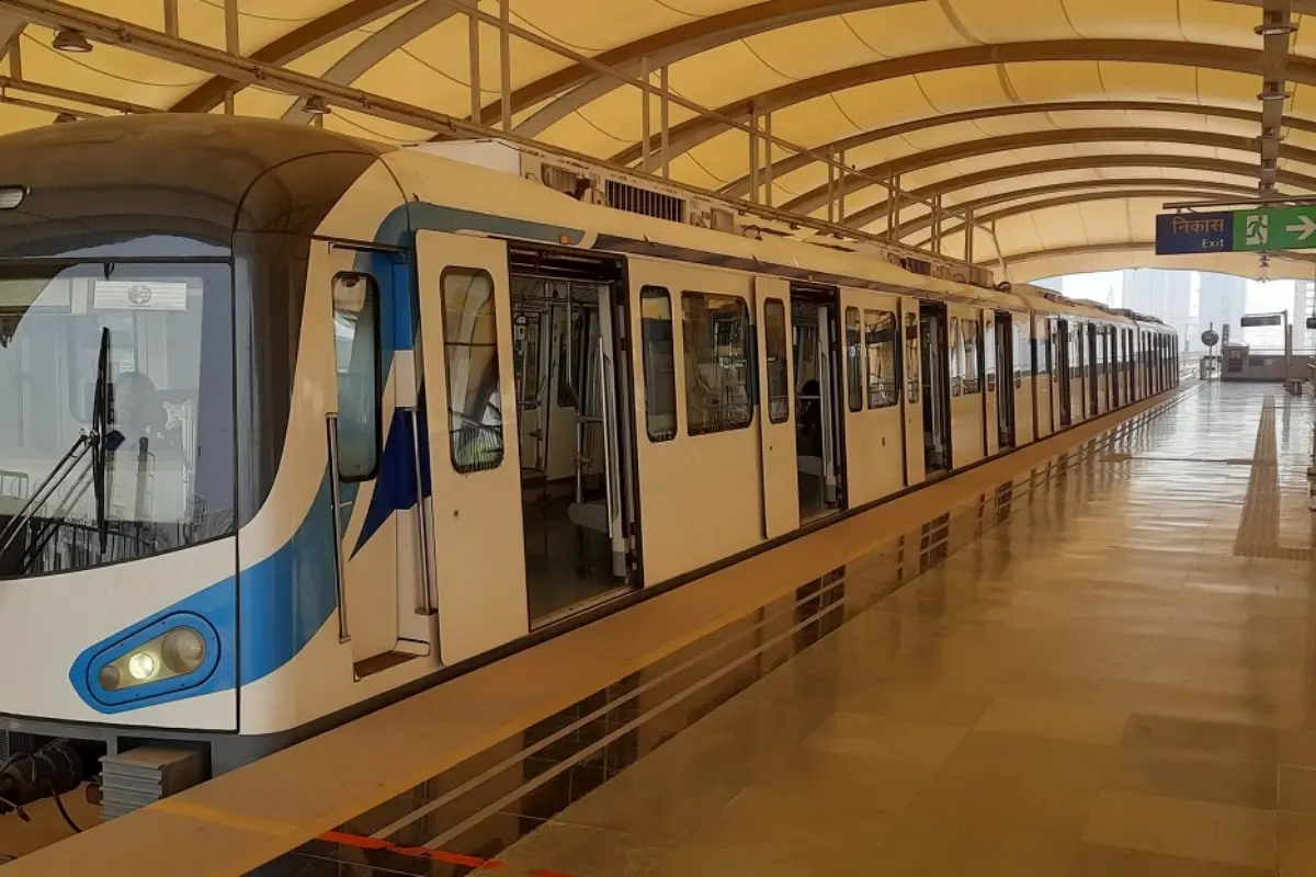 World Bank Approval Clears Path for Gurugram Metro Phase-II Tender ...