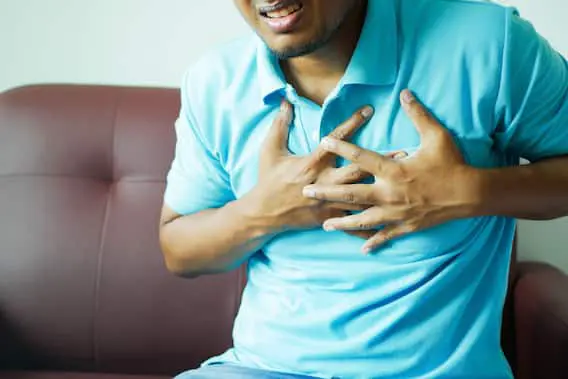 Why Heart Attacks Can Occur Even With Normal Cholesterol Levels ...