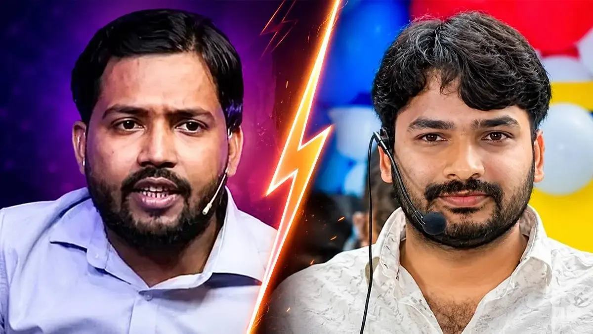খান স্যর কোচিং-কাণ্ডে নতুন মোড়! নেপালে উদ্ধার অভিযুক্তের দেহ, মৃত যুবক ...