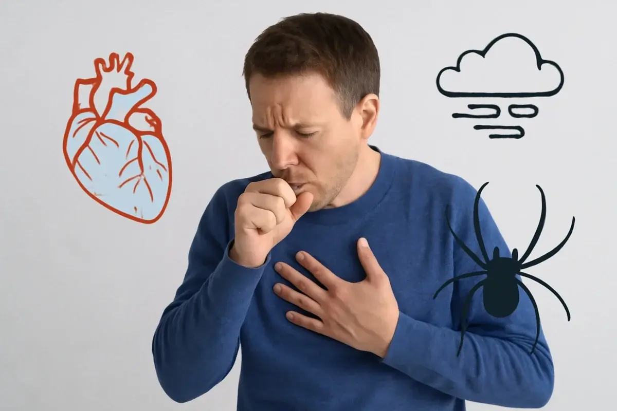 Haryana FDA Clarifies Cough Syrups Are Not All Prescription-Only ...
