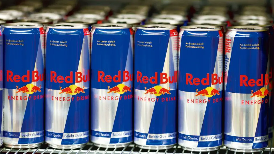 Red Bull, Campa, Monster among beverage brands issued notices over ...