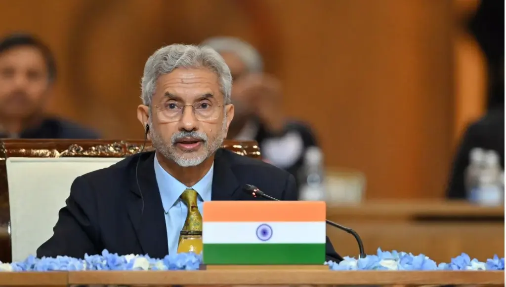 Jaishankar raises deaths of three Indian sailors with Marco Rubio ...