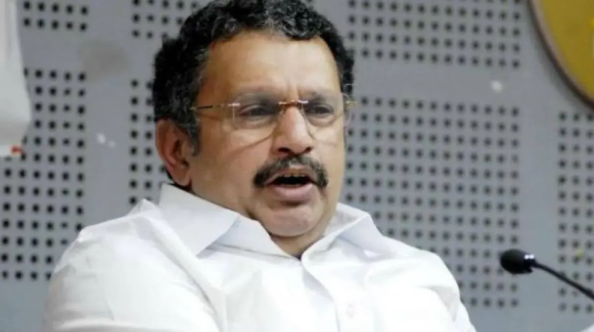 Nipah patient administered Remdesivir in Kozhikode; Health Minister ...