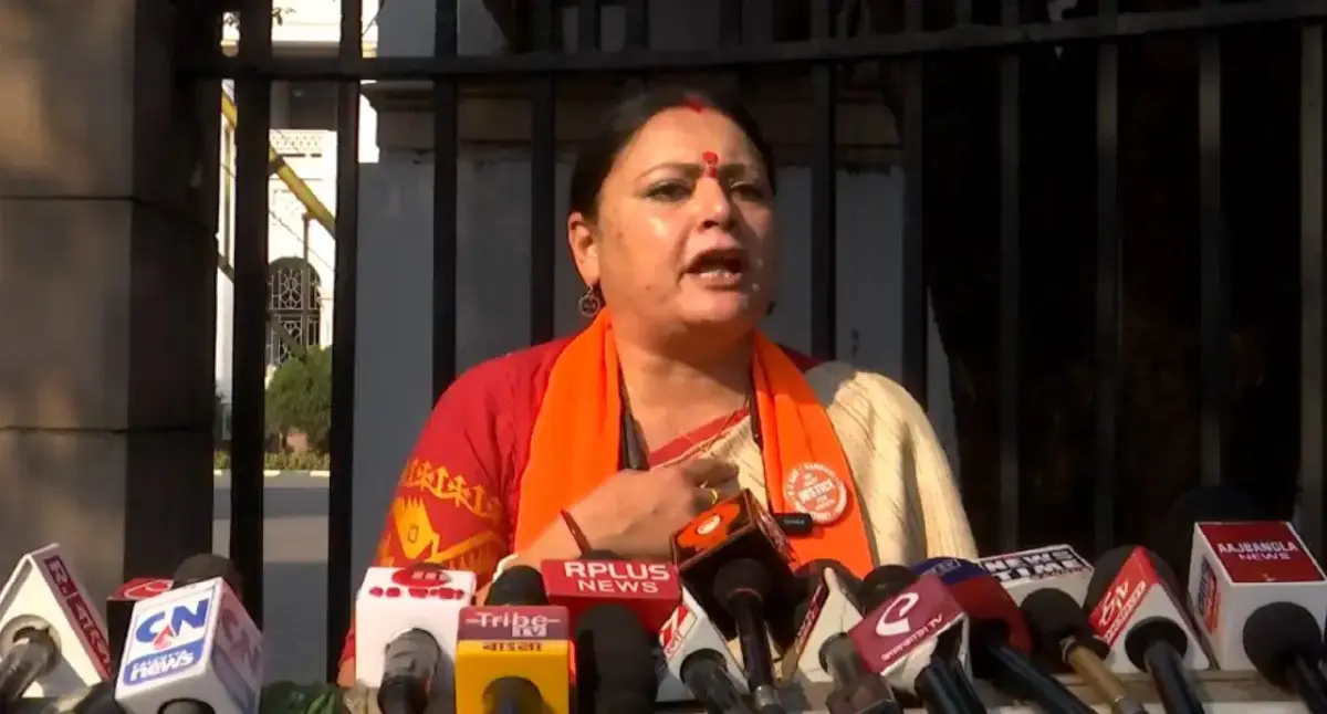 'উৎসবের সরকার বিদায় নিয়েছে, এবার উন্নয়নের পালা', কেন এই তোপ দাগলেন ...