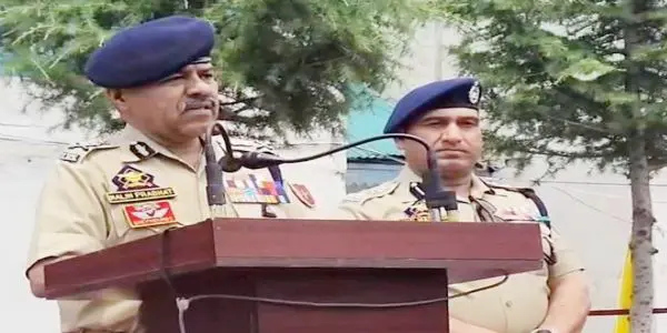 45 Mountain Rescue Teams Set Out For Deployment Along Amarnath Yatra ...