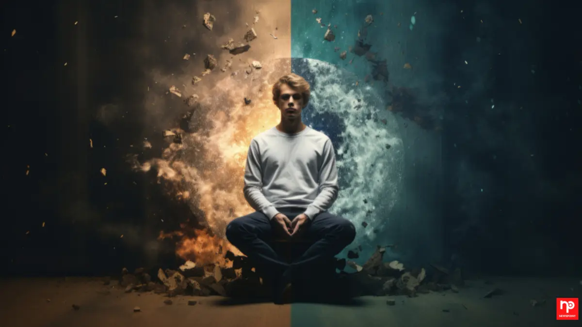 10 Things Mentally Strong People Do Differently to Handle Life's ...