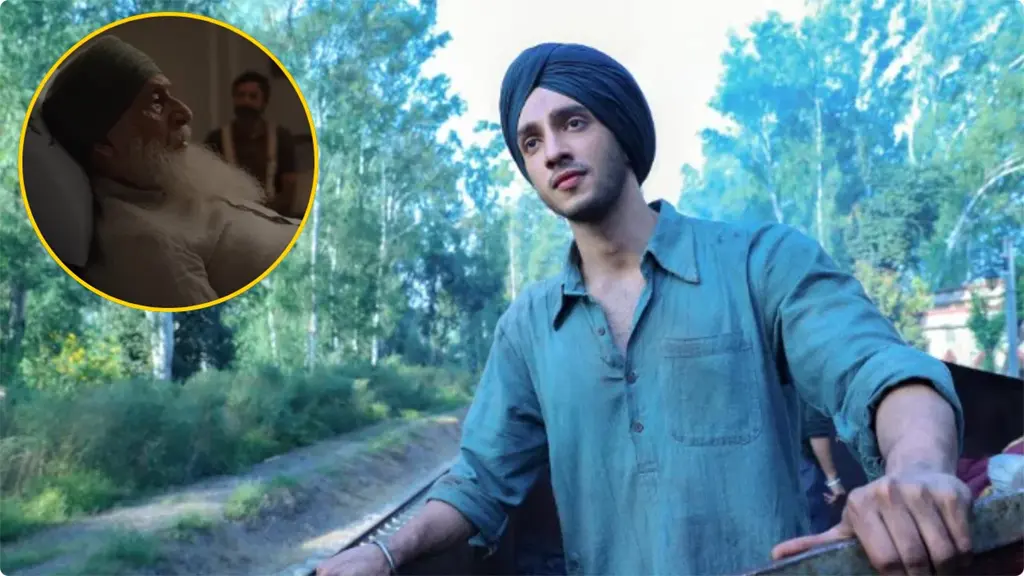 Main Wapas Aaunga Review: A Tender Love Story Wrapped in the Pain of ...