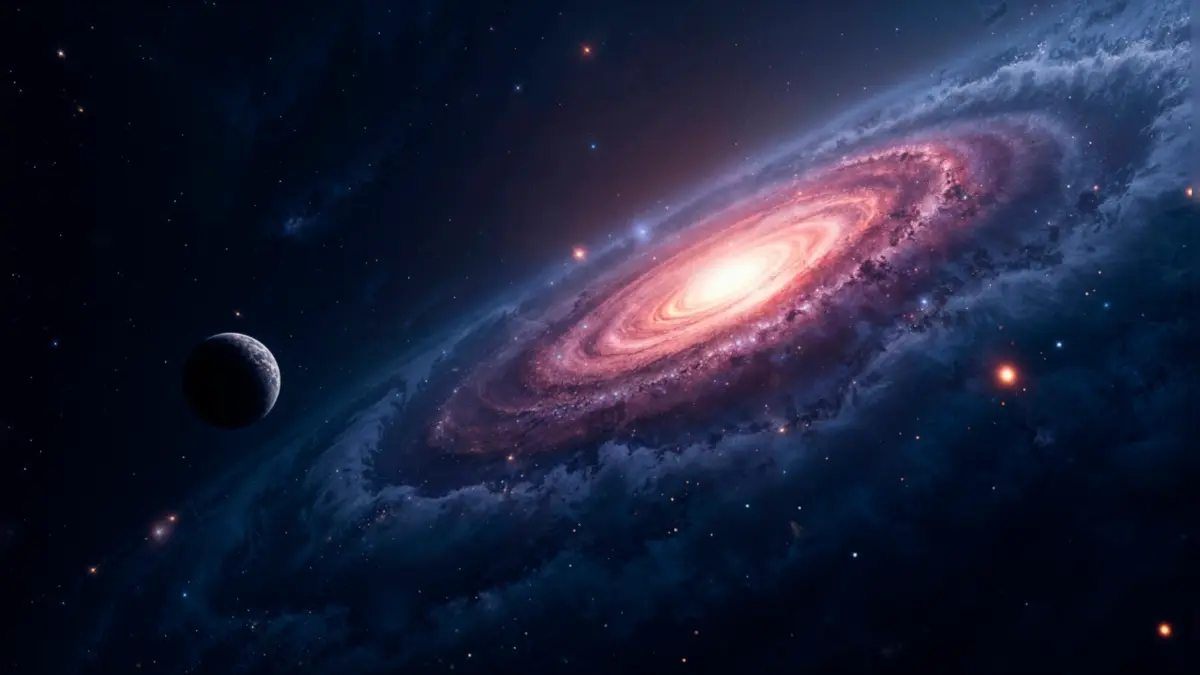 7 Signs the Universe Is Trying to Teach You Something Important | Dailyhunt