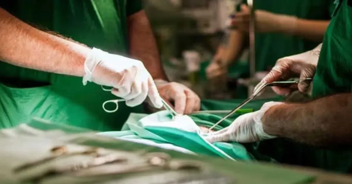 Probe Ordered Into C-Section Complications At Rajasthan Hospital After ...