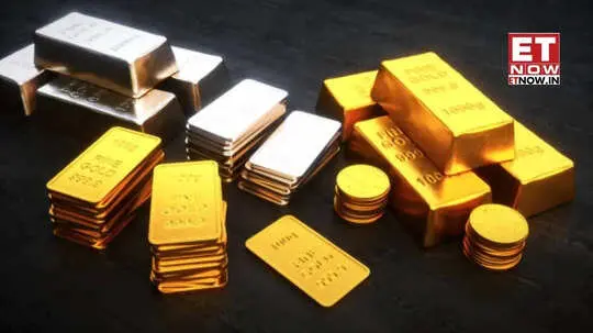 Gold, Silver Price Prediction THIS Week: US-Iran talks, crude oil ...