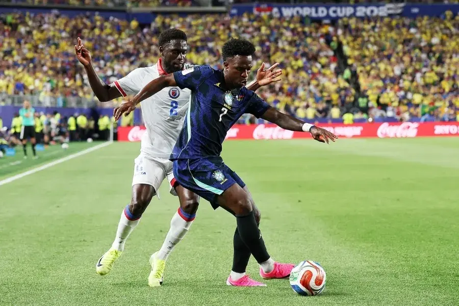 Brazil vs Haiti LIVE: Brazil secure key World Cup win against Haiti ...