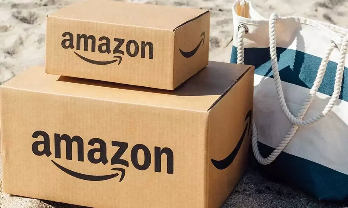 Amazon India Announces Prime Day 2026 Sale from July 4-6 | Dailyhunt