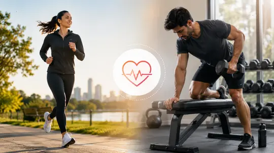 Want to Live Longer? Here's How Much Exercise You Should Do | Dailyhunt