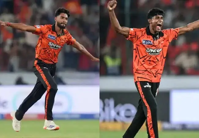 साकिब हुसैन का IPL 2026 में शानदार डेब्यू, बिहार क्रिकेट को गर्व ...