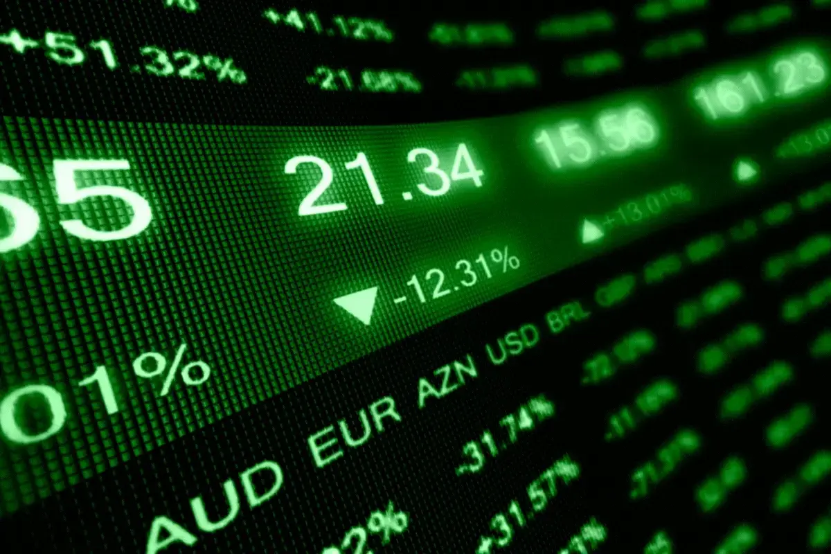 Sensex Ends Higher While Nifty Slips Amid Metal PSU Bank Drag | Dailyhunt
