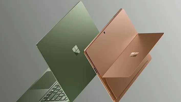 Microsoft unveils new-generation Surface Pro, Laptop with Snapdragon X2 ...