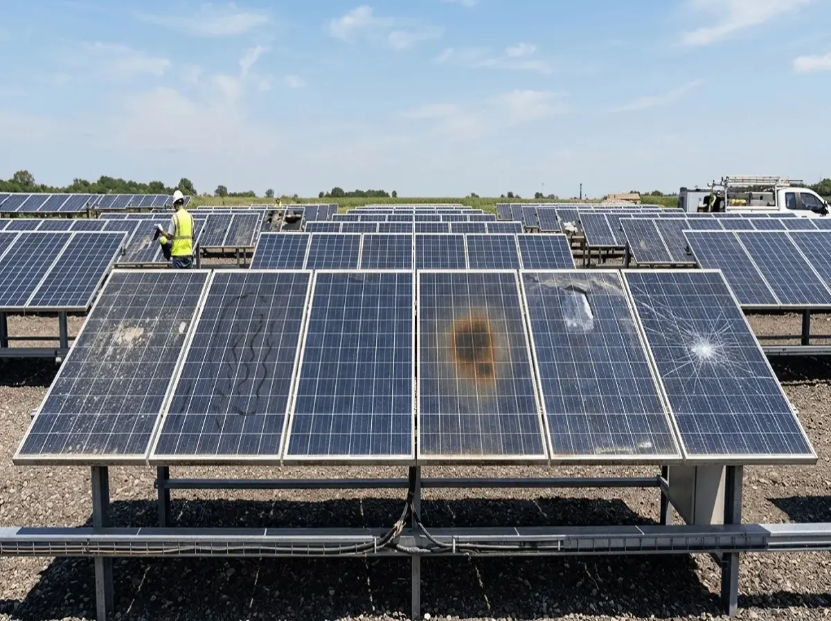 Installing Solar Panels? 5 Important Things to Know Before Investing in ...