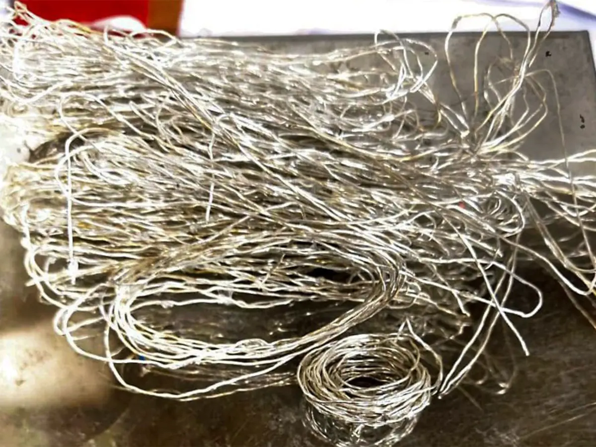 West Asia conflict raises raw material costs; cable and wire makers ...