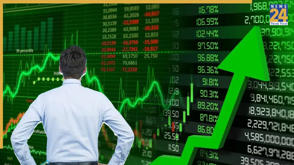 [Sensex Today] Share Market Highlights: Sensex ends 291 points higher ...