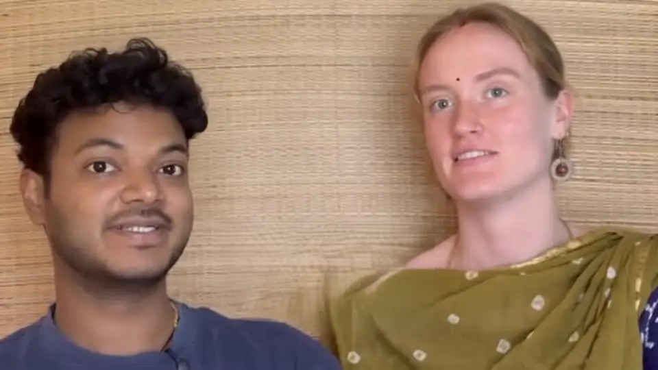 India vs Germany: Transnational couple reveals which country is ...