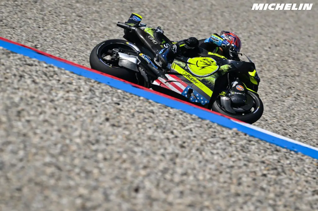 "It Seems He's Crashing Every Corner!" - Jorge Martín and Raul ...