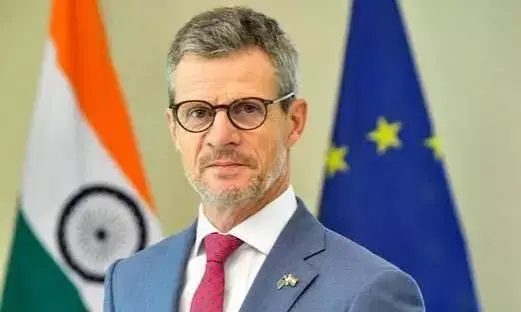 Beyond Trade: How the India-EU FTA could reshape mobility, investment ...