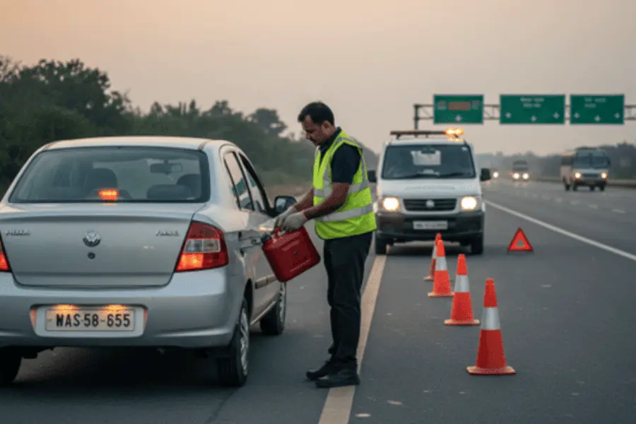 Global Assure Introduces 30-Minute Service Assurance for Roadside ...