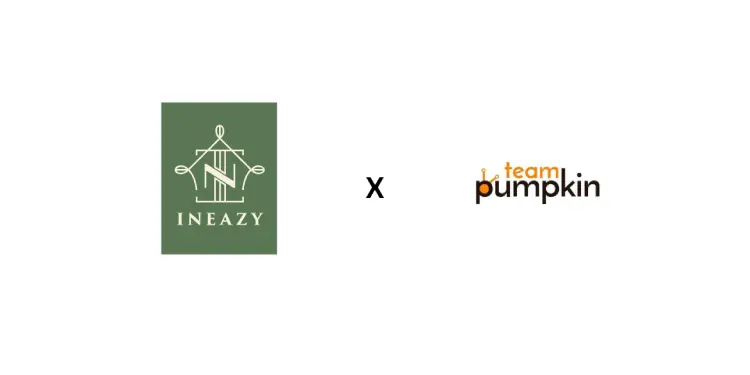 Ineazy appoints Team Pumpkin as Digital Marketing Agency Partner ...