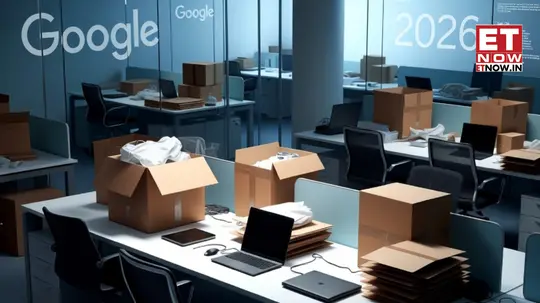 Tech Layoffs 2026: Google quietly cuts jobs in its Cloud division ...