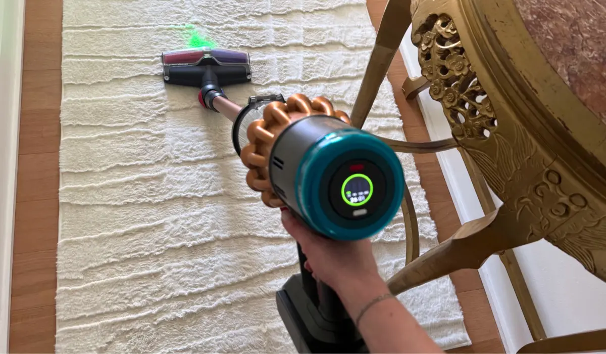 Dyson V16 Piston Animal first impressions: A new apex Dyson vacuum has ...
