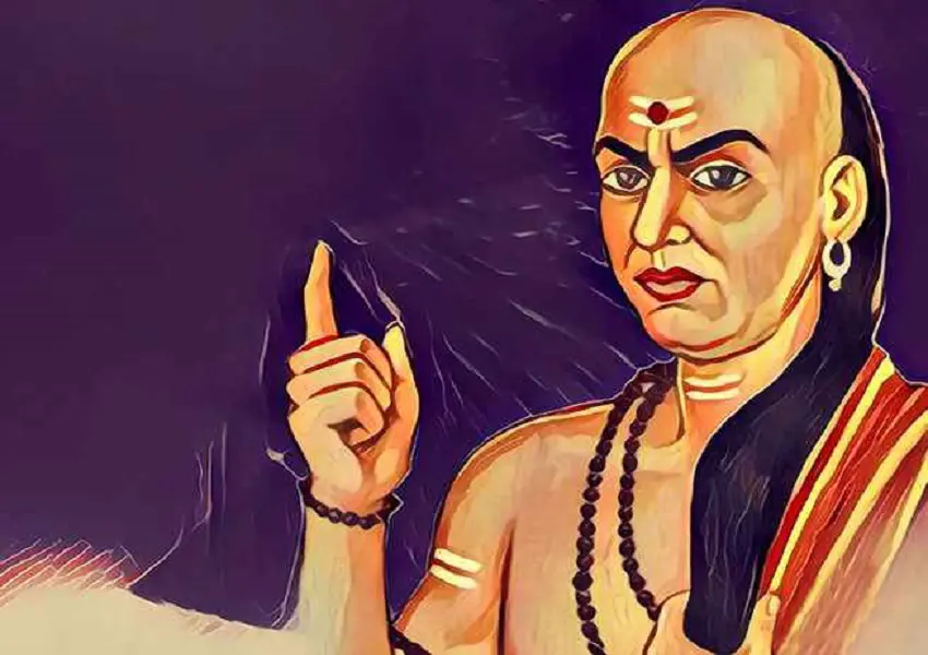 Chanakya Neeti: ಈ 5 ಖರ್ಚುಗಳನ್ನು ಕಡಿಮೆ ಮಾಡಿ ಅಂತಾರೆ ಚಾಣಕ್ಯರು | Dailyhunt