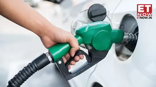 India's fuel exports drop to lowest level since 2022 as refinery ...