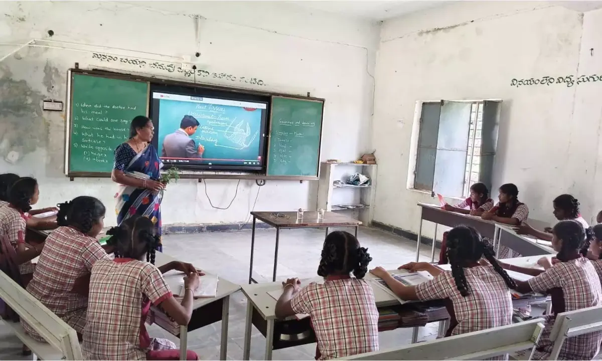 Telangana Academic Calendar out: Here is list of holidays and exam ...