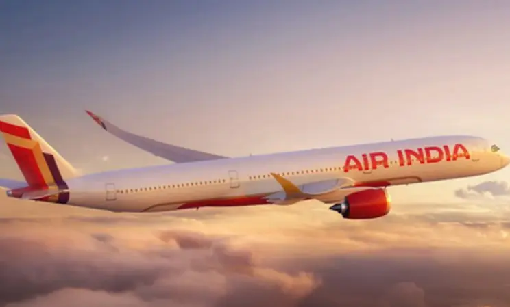 Probe initiated after three Air India aircraft damaged at Delhi airport ...