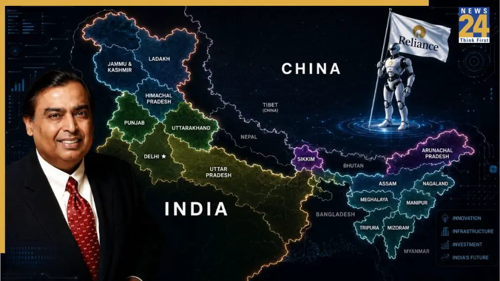 Mukesh Ambani planning to take on China market with this masterstroke ...