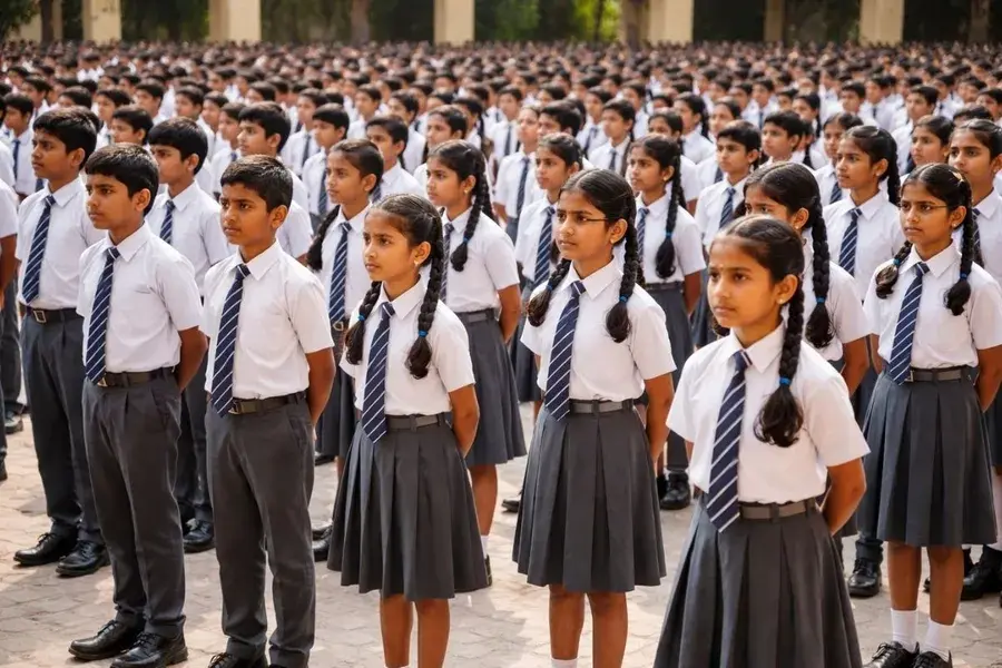 School Assembly Headlines (11.06.2026): Top national and international ...