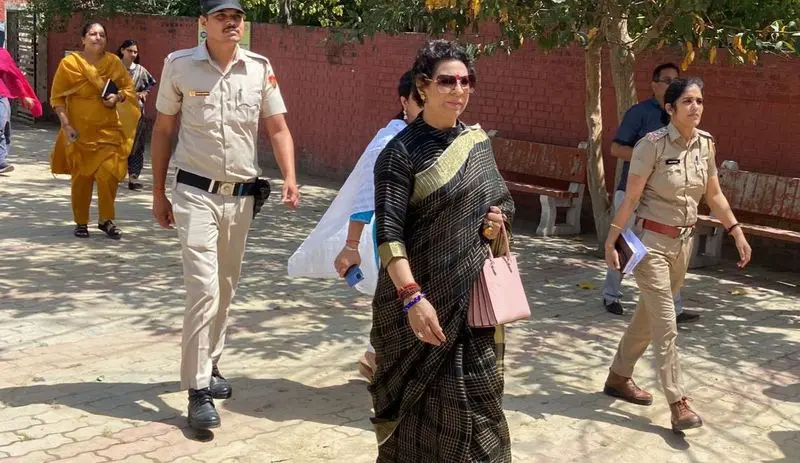 Haryana women panel raps authorities over teen's sexual assault at ...