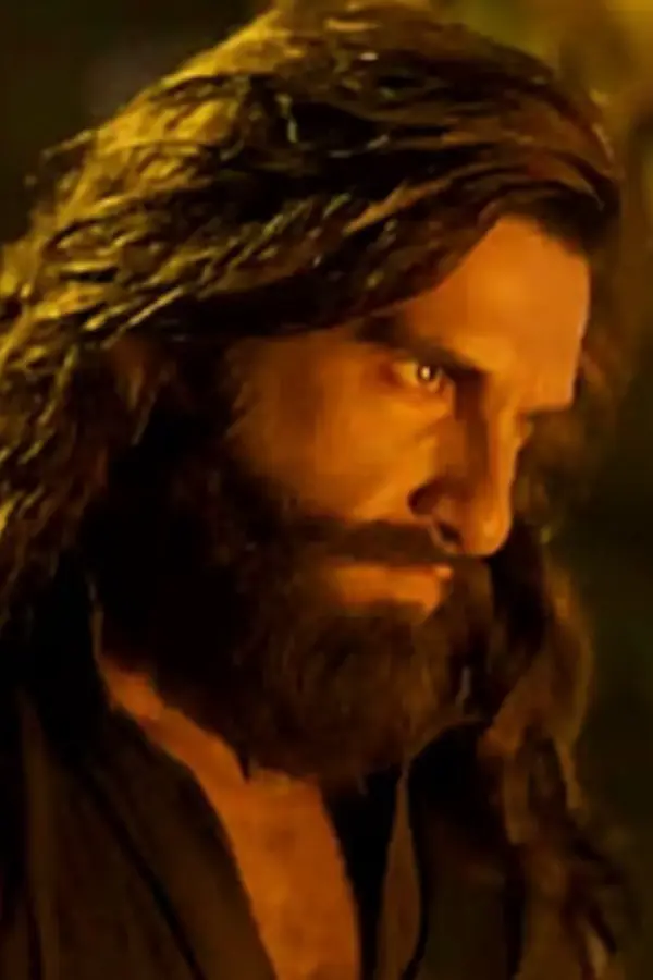 Fans Slam Jio+Hotstar's Live Premiere Of Ranveer Singh's Dhurandhar 2 ...