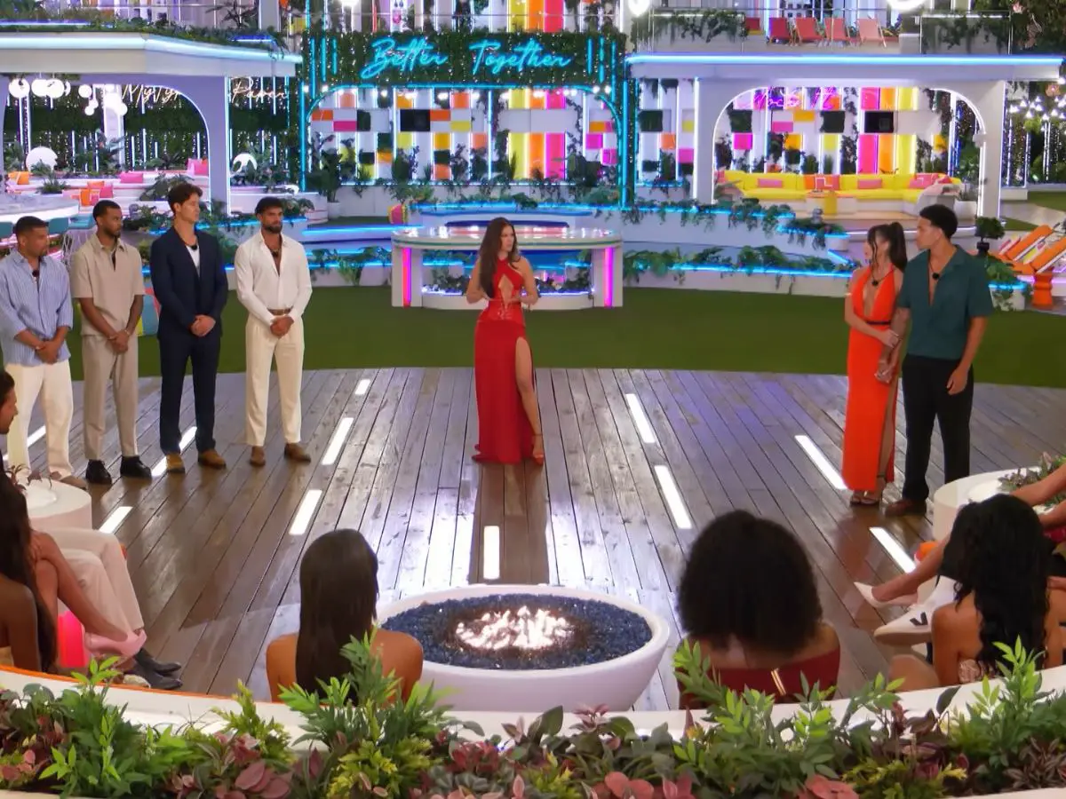 Love Island USA Season 8 Cast: Meet Current Islanders And Casa Amor ...