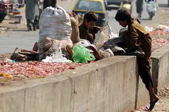 More than 6.6 million children engaged in hazardous labour in Pakistan ...
