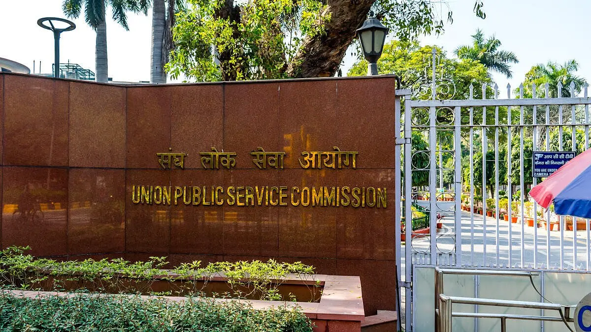 UPSC opens common application form window for CSE Mains 2026; deadline ...