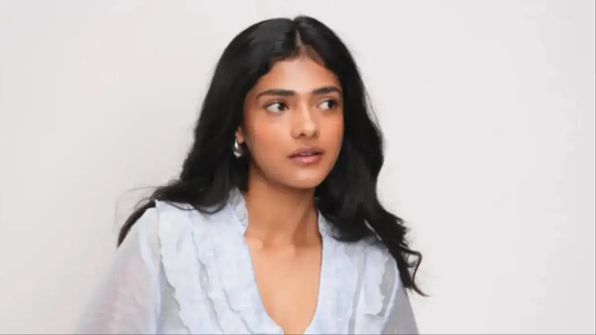 Ahilya Opens Up About Her Telugu Film Debut in Sing Geetham | Dailyhunt