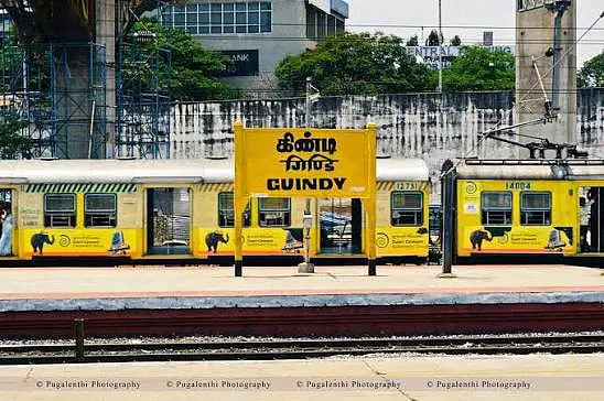 CMAML Awards Contract To CBRE For Detailed Project Report On Guindy's ...