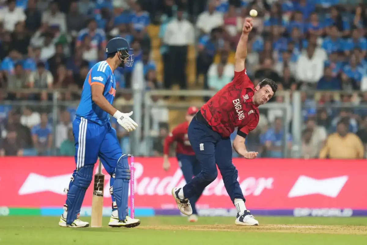 England Adjusts T20I Start Times for Indian Viewers | Dailyhunt
