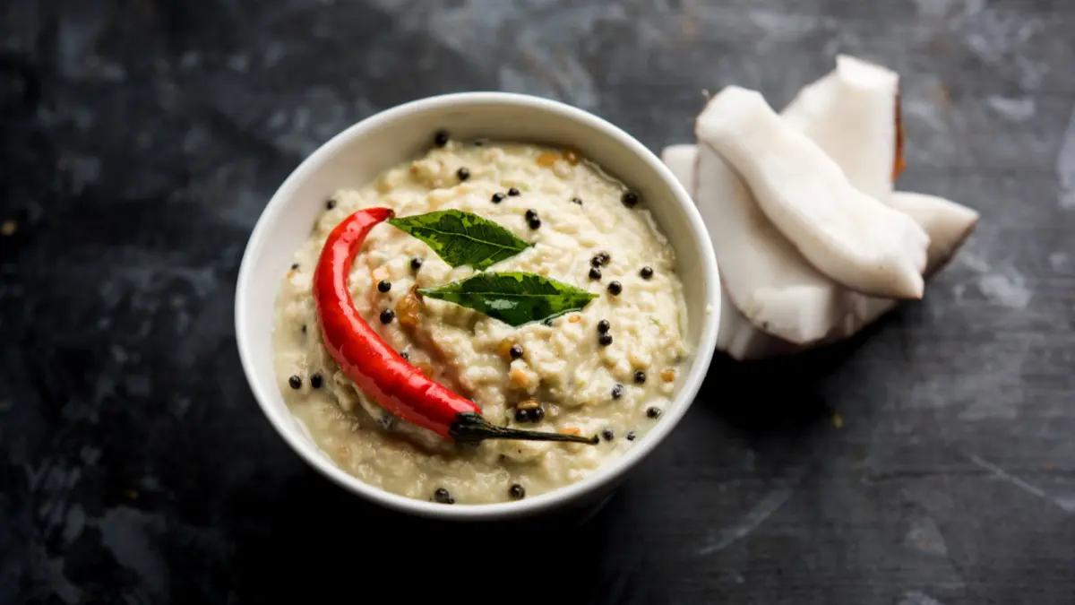 5 Reasons Your Coconut Chutney Tastes Bitter And How To Fix It | Dailyhunt
