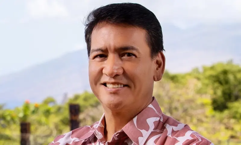 Sheraton Maui Resort & Spa Appoints New General Manager | Dailyhunt