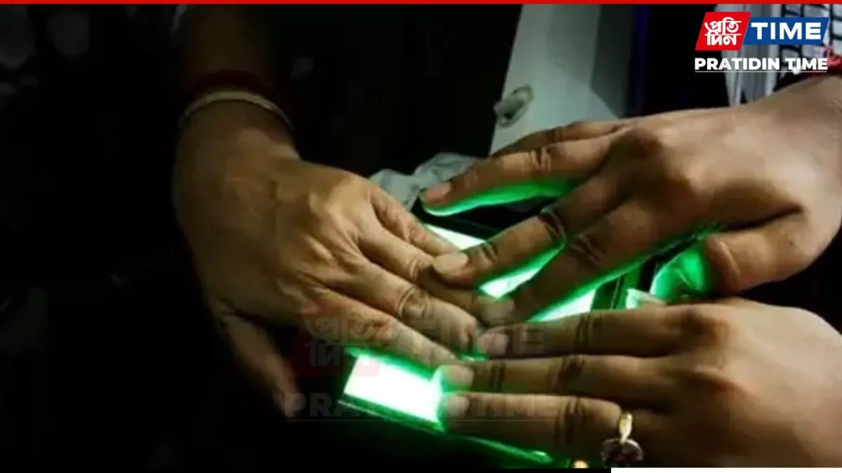 Fake ID Racket Exposed in Kerala, Bangladeshi Network Under Scanner ...