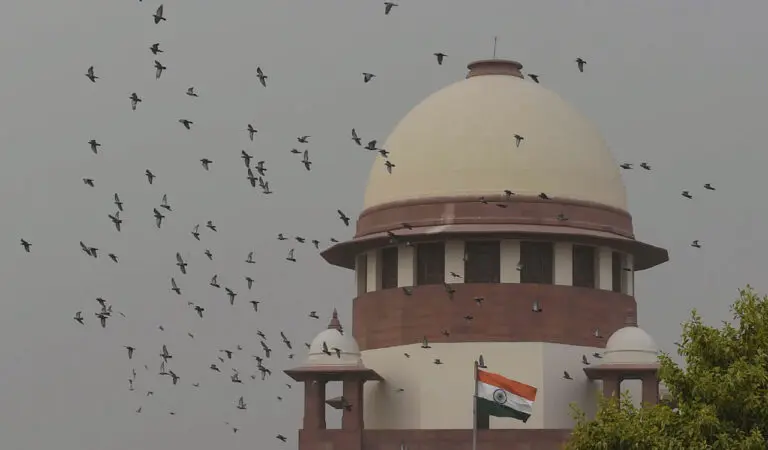 Criminal case against widow can't bar son's compassionate appointment ...
