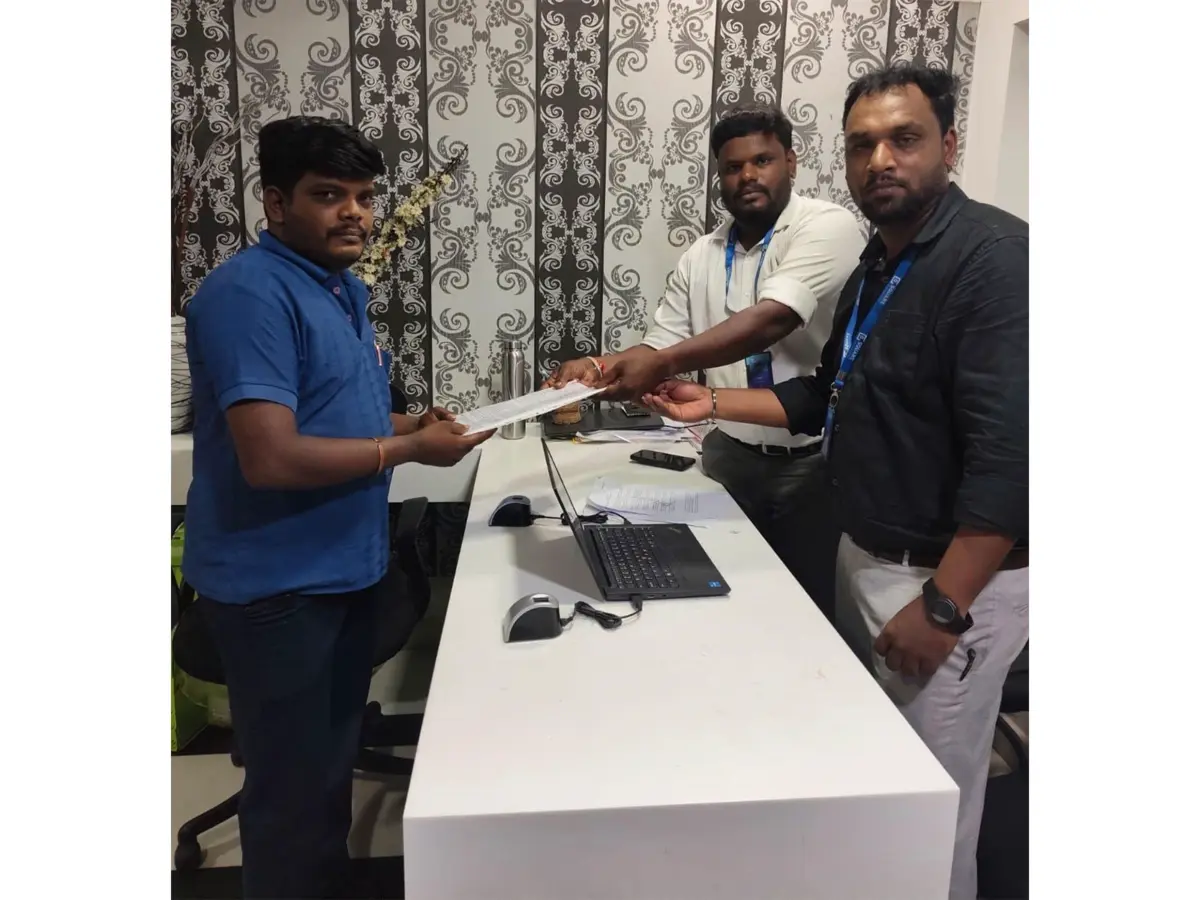 G Square Group Creates History with Tamil Nadu's First-Ever ...